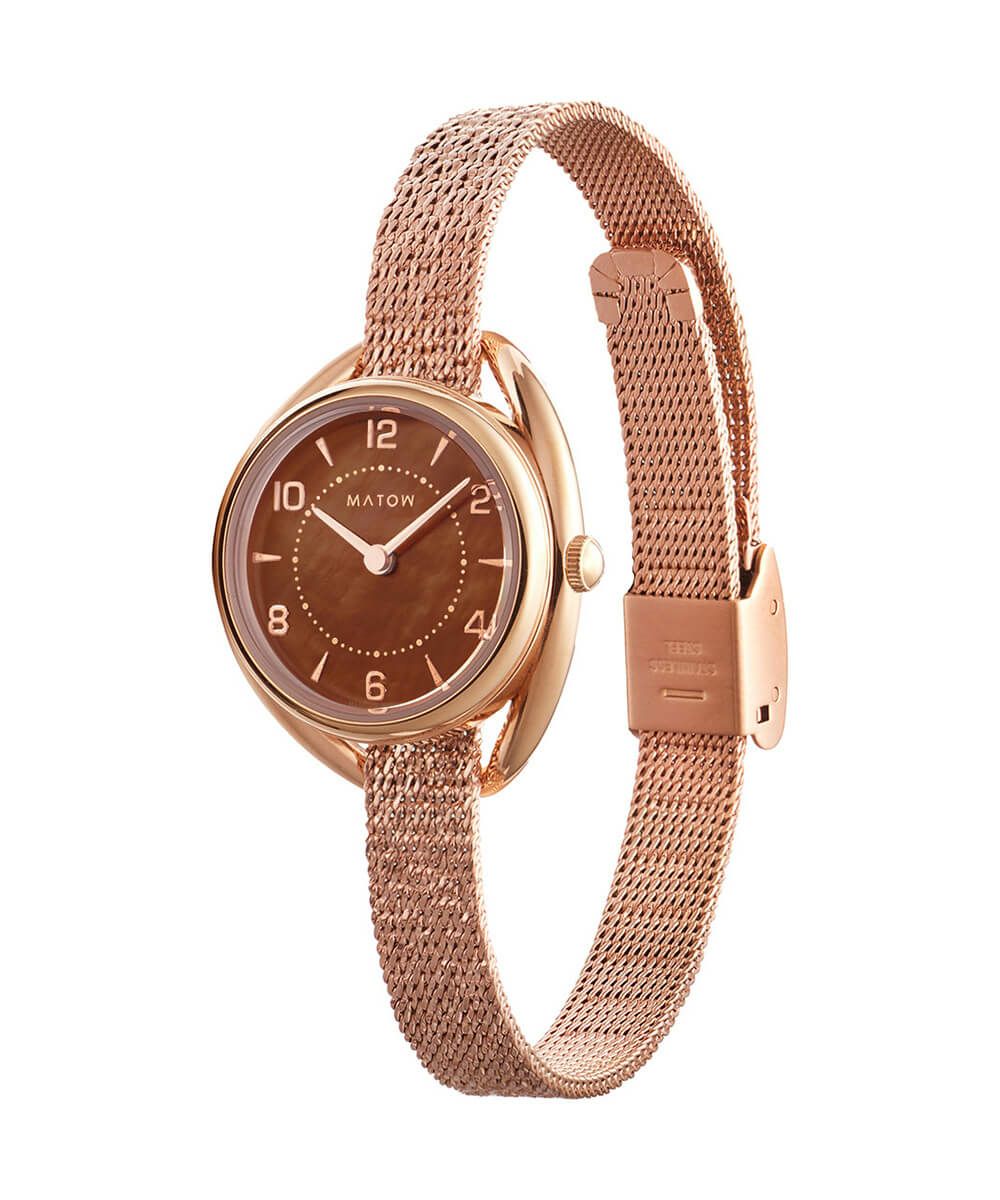 PRODUCT | MATOW / マトウ 公式サイト | レディース 腕時計 レディース腕時計
